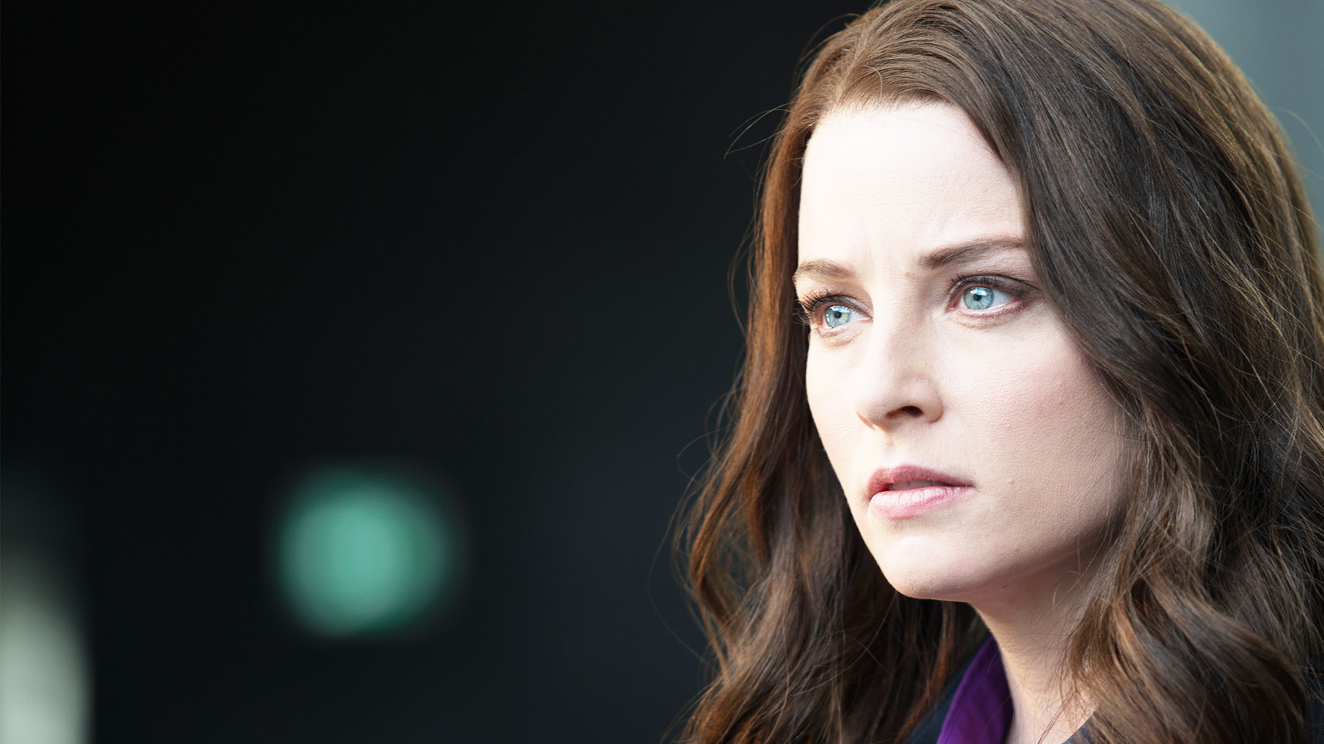 Prime Video: Continuum