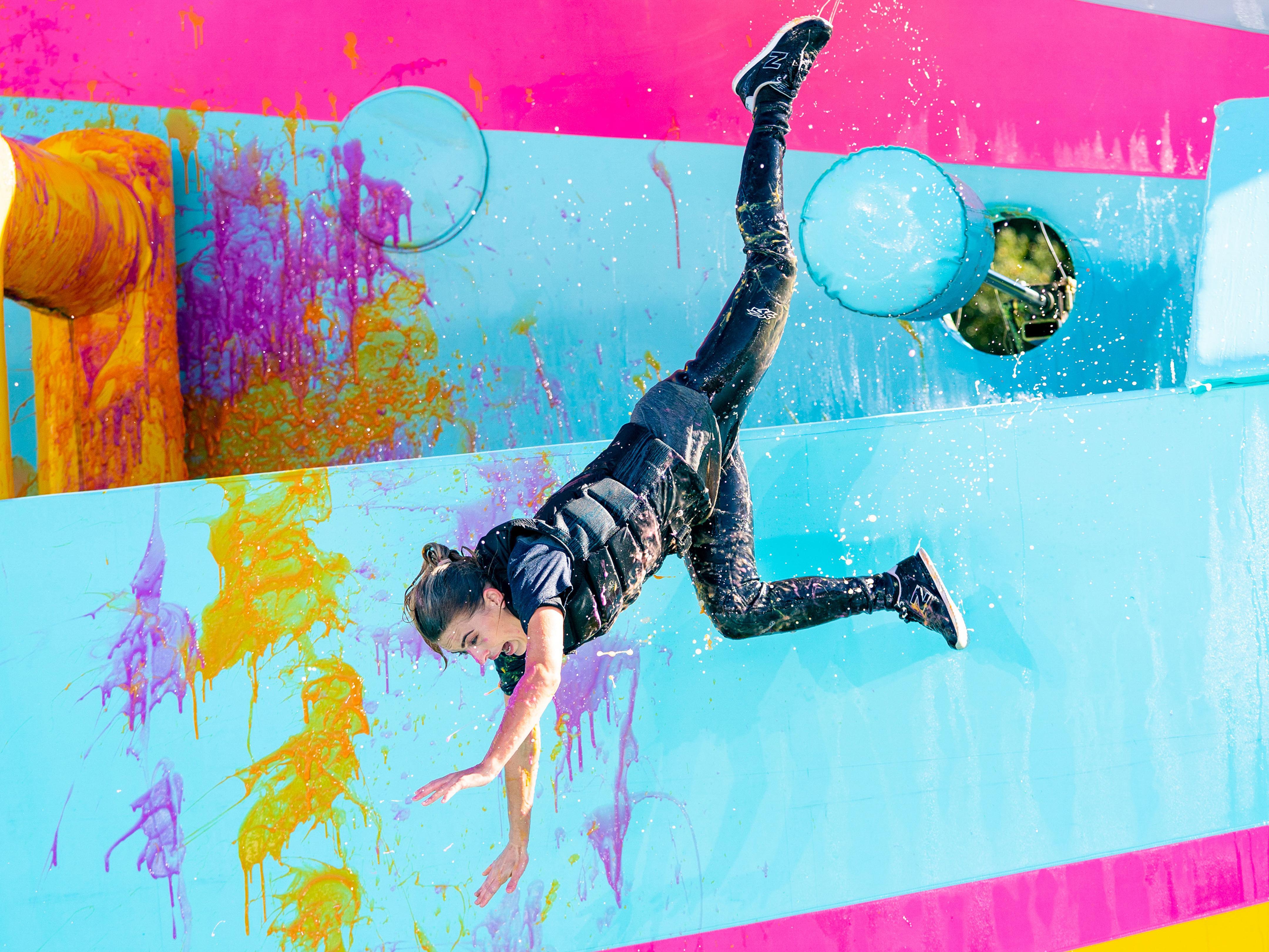 Prime Video: Wipeout - Season 1