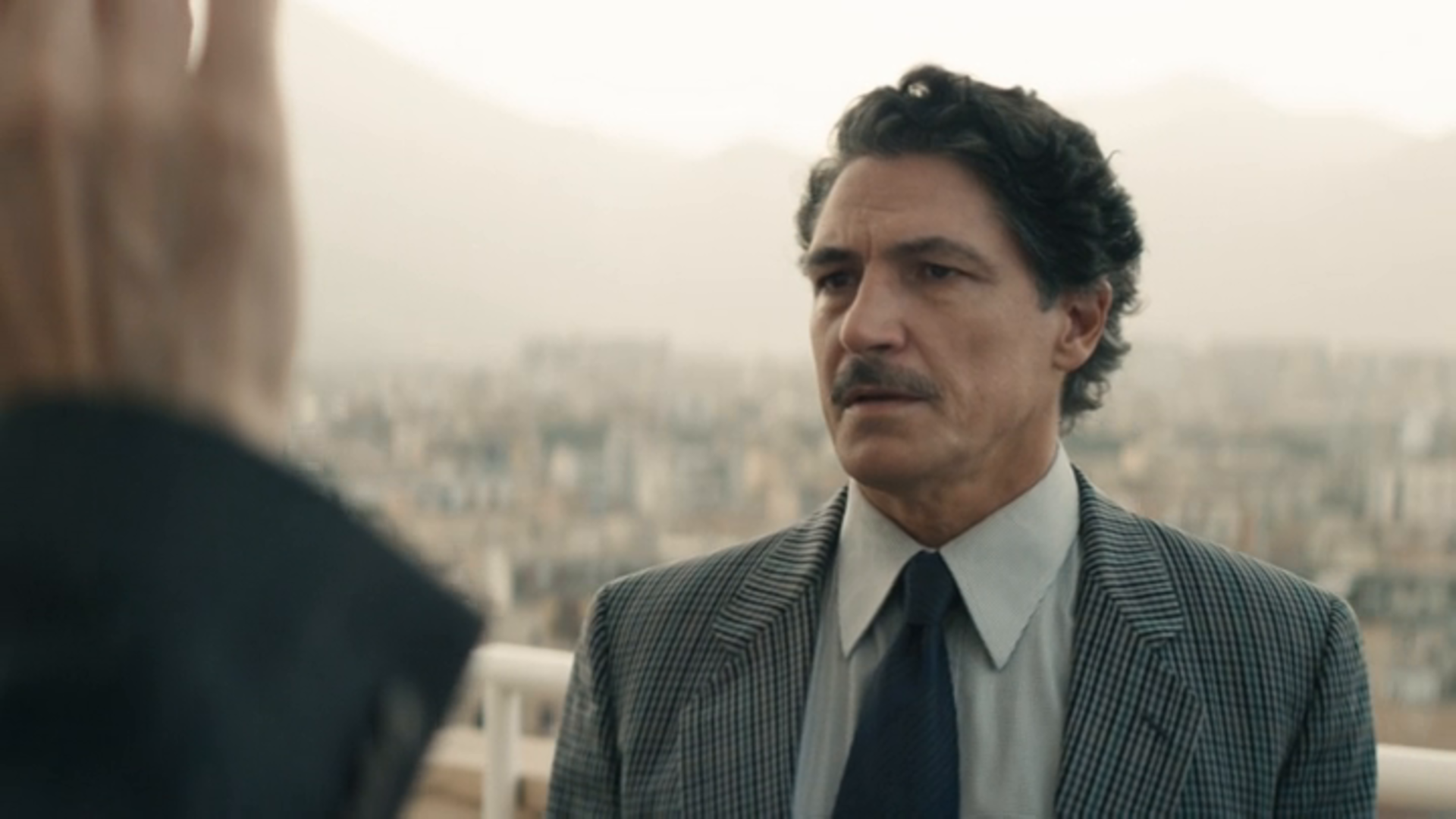 Prime Video: The Hunter, Season 2