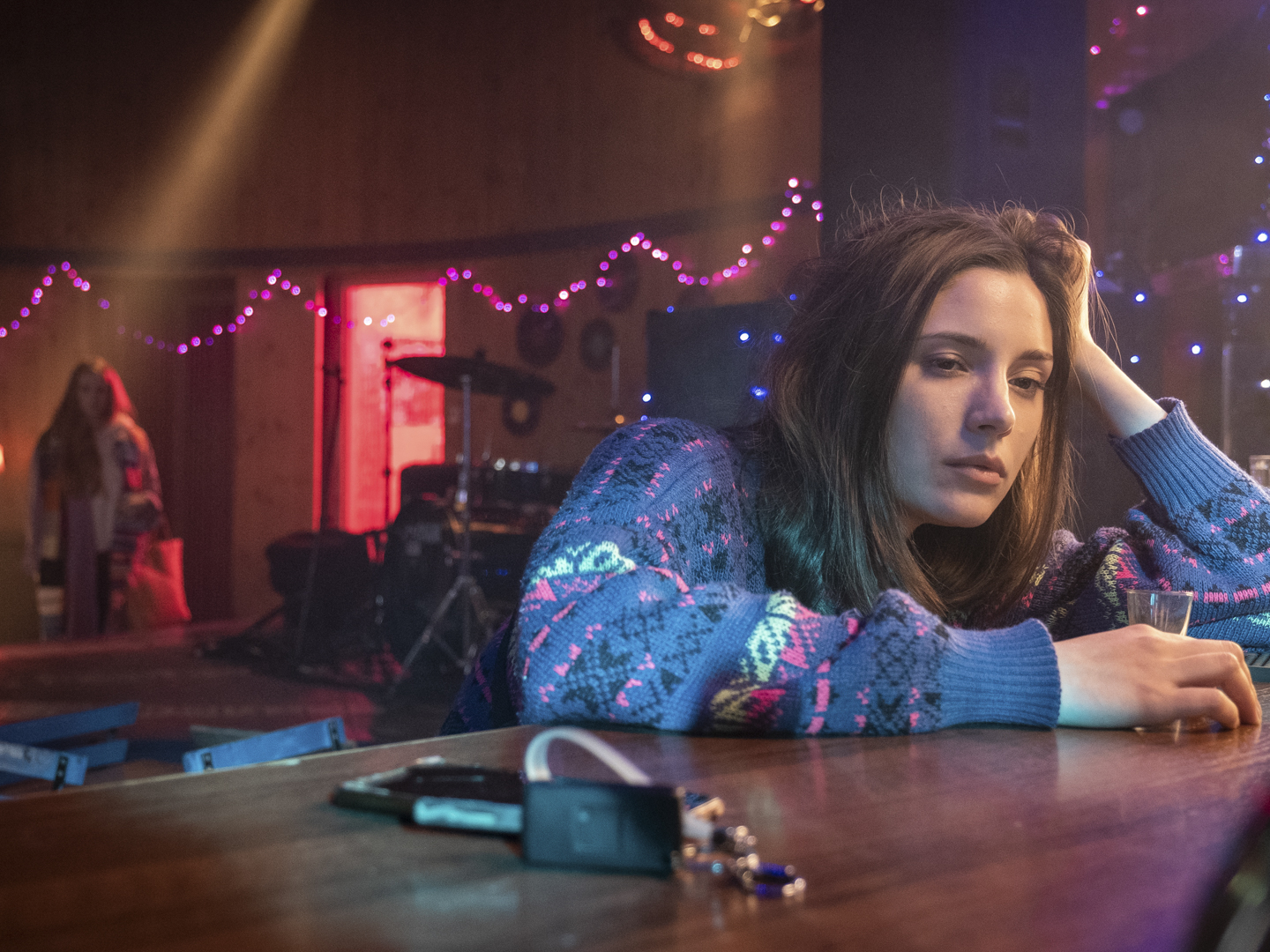 Prime Video: Control - Season 2