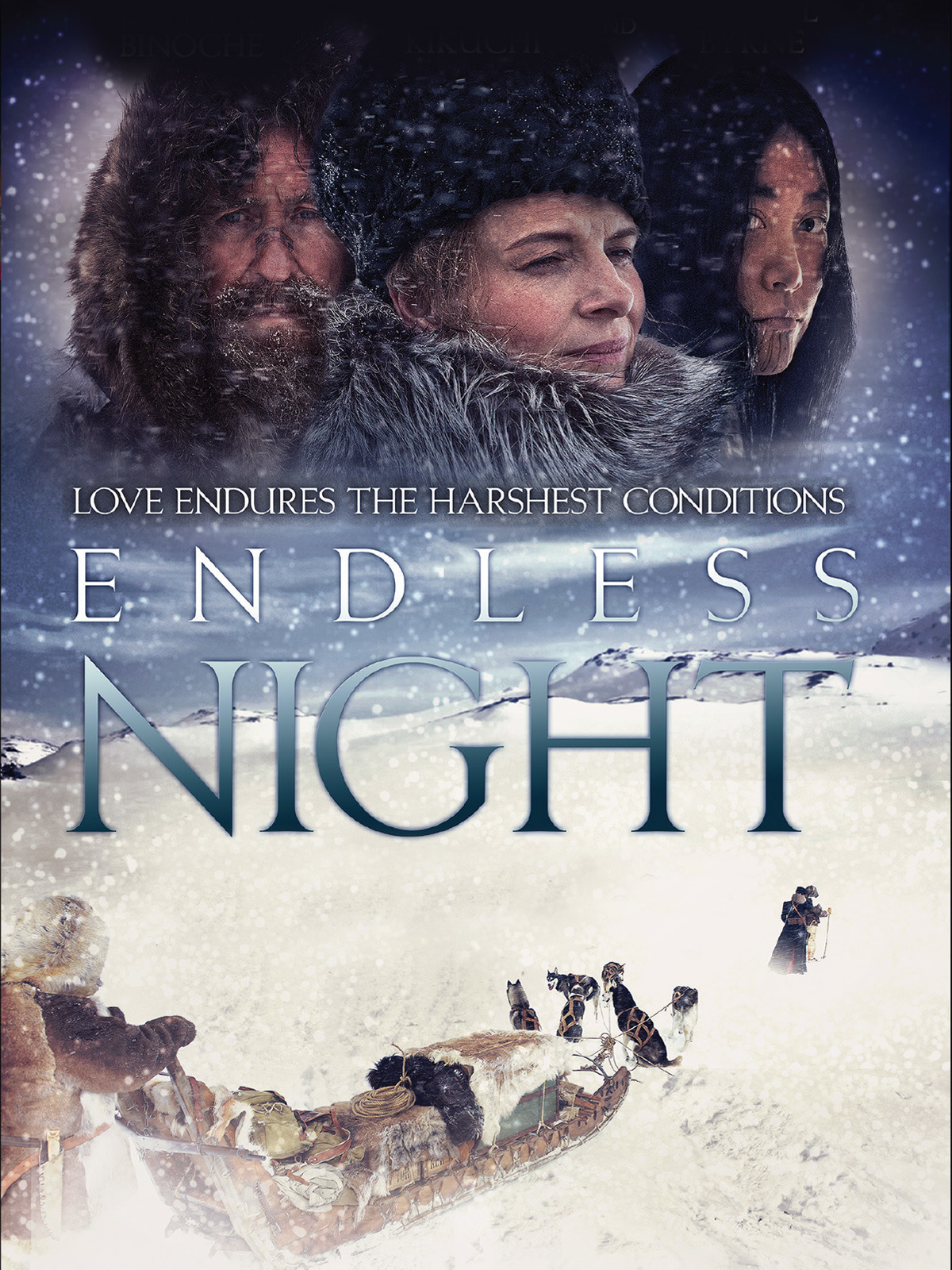 Prime Video: Endless Night