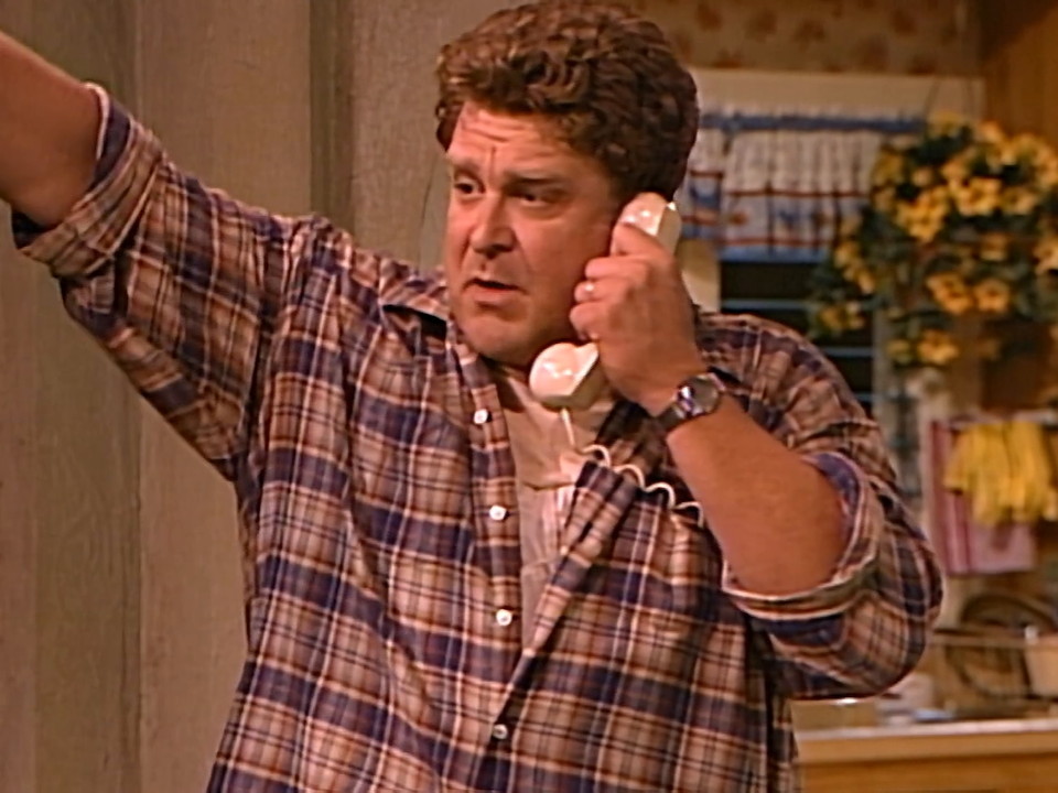 Prime Video: Roseanne