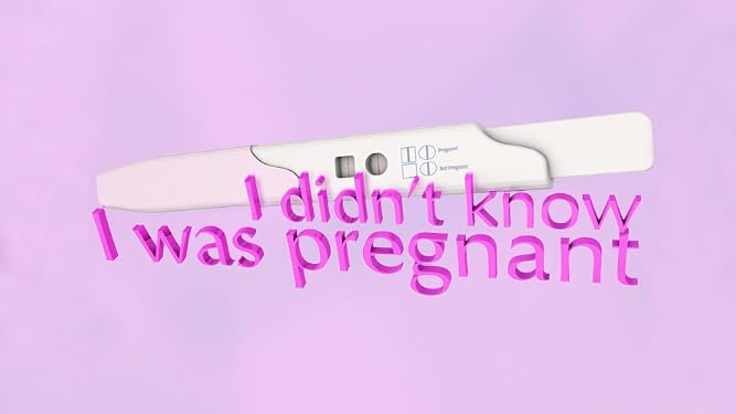 Watch I Didn't Know I Was Pregnant - Season 5 | Prime Video
