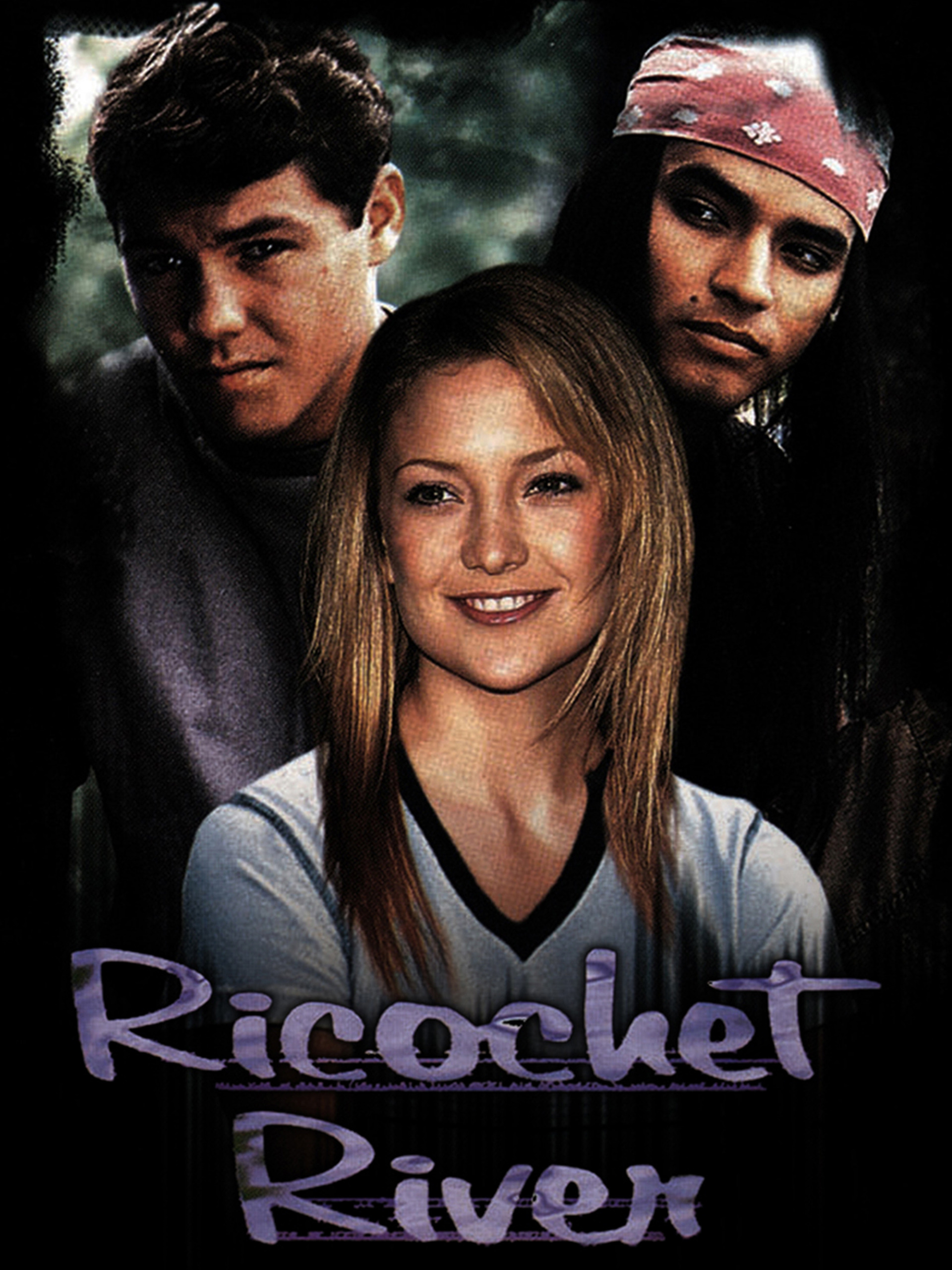 Prime Video: Ricochet River
