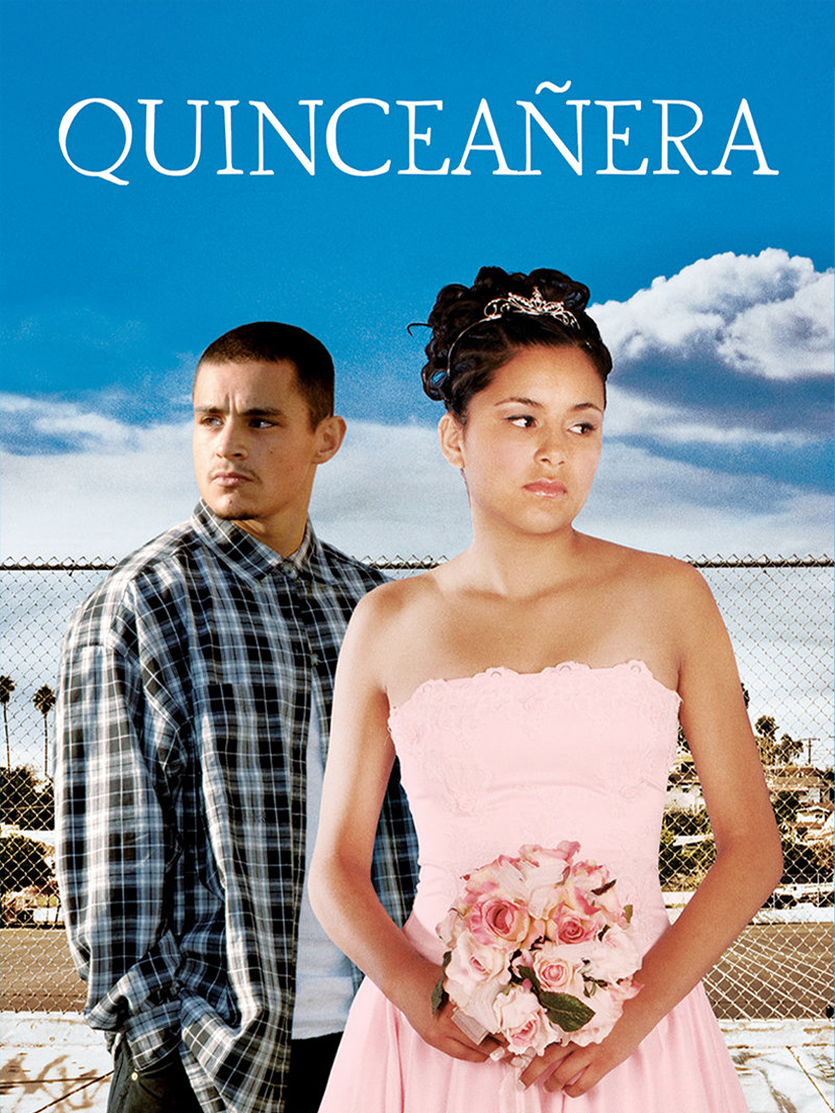 Prime Video: Quinceanera