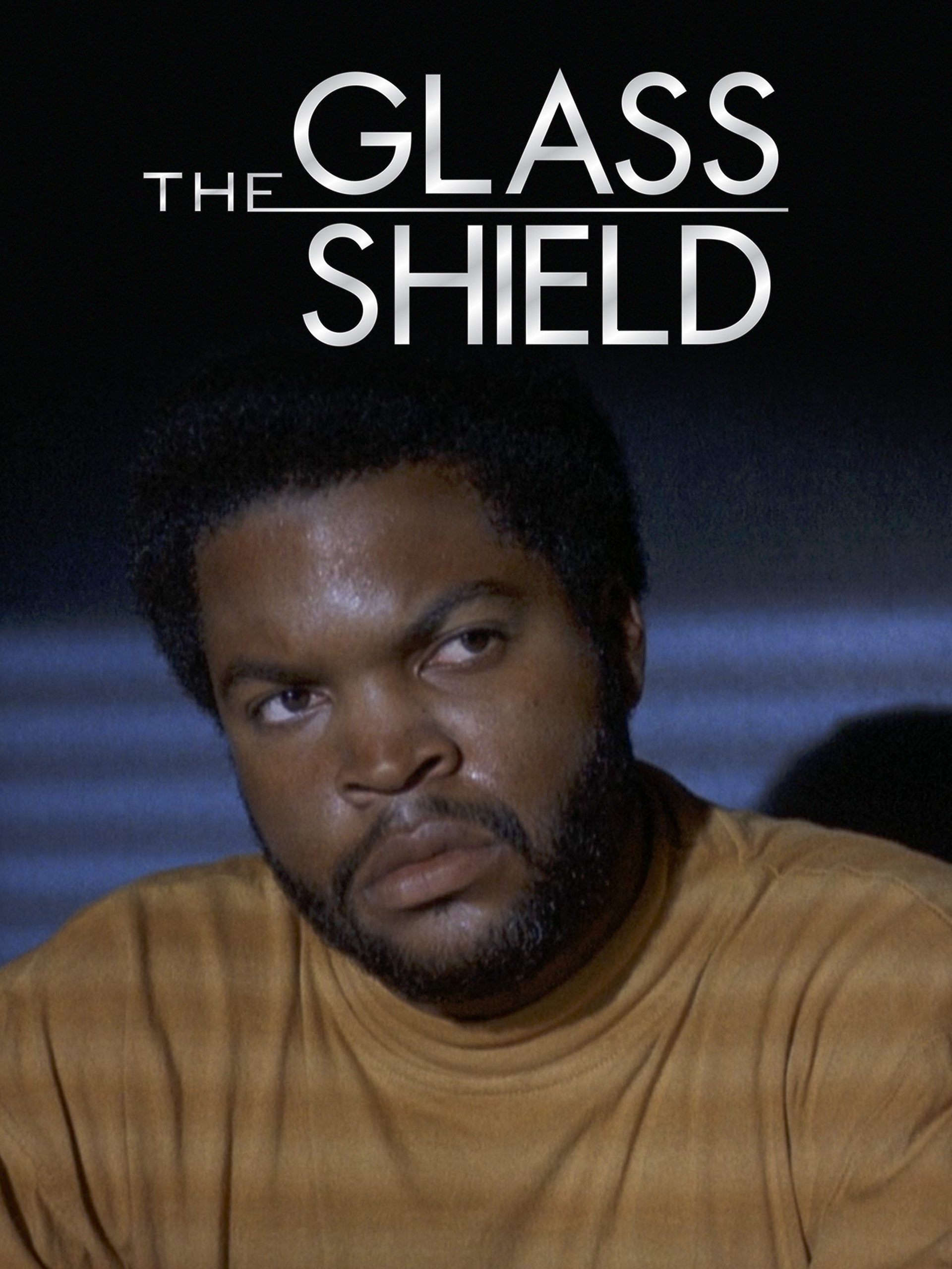 Prime Video: The Glass Shield
