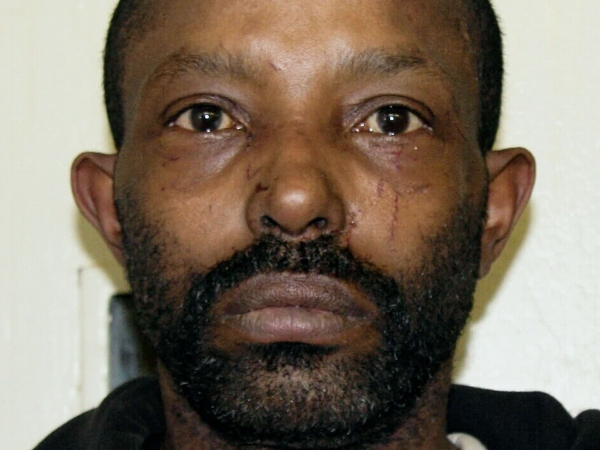 Prime Video: The Cleveland Strangler - Season 1