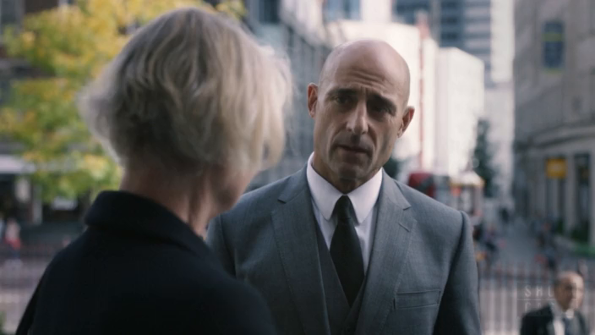 Prime Video: Temple - Season 1