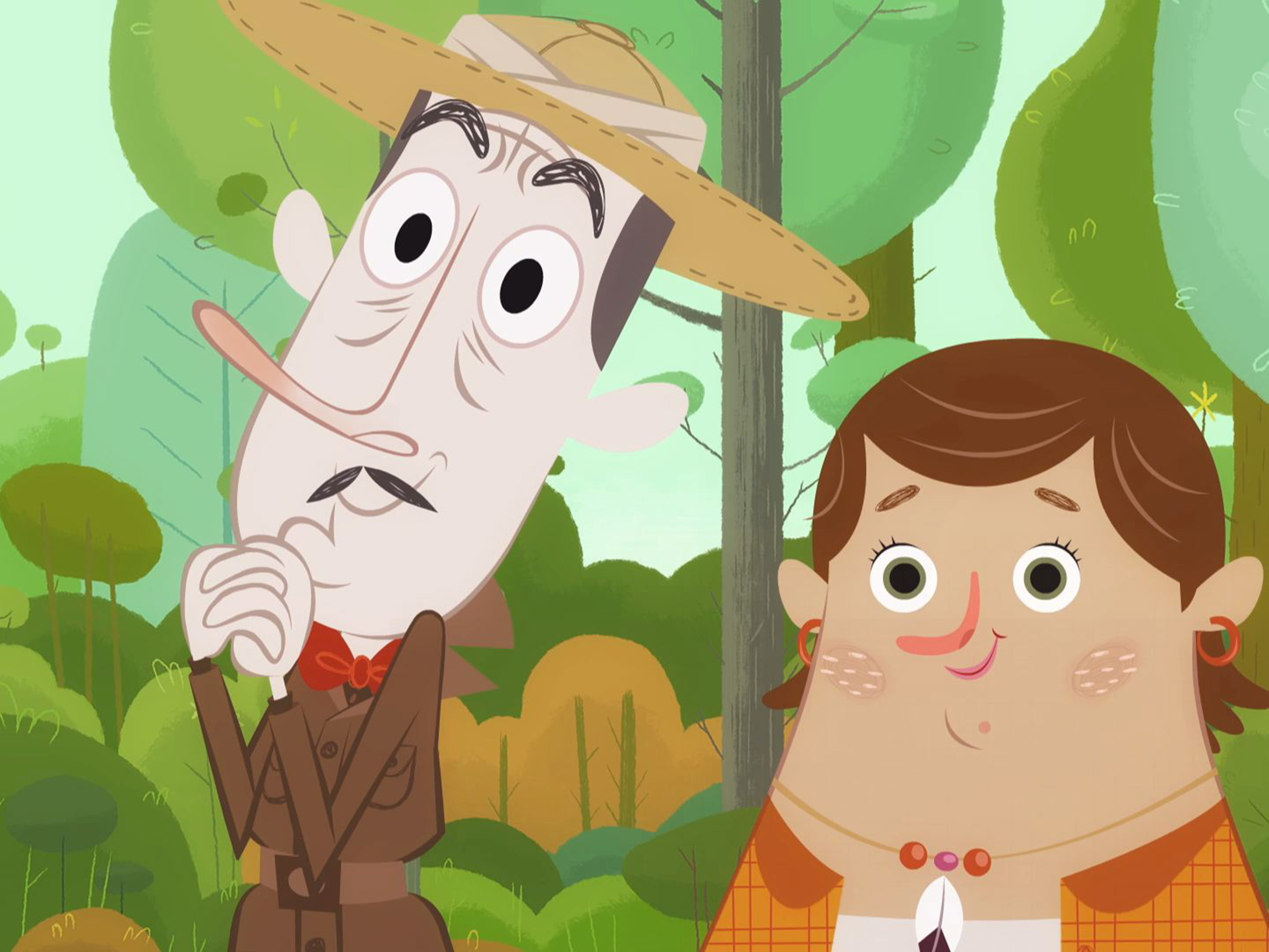 Prime Video: Floopaloo - Stagione 2