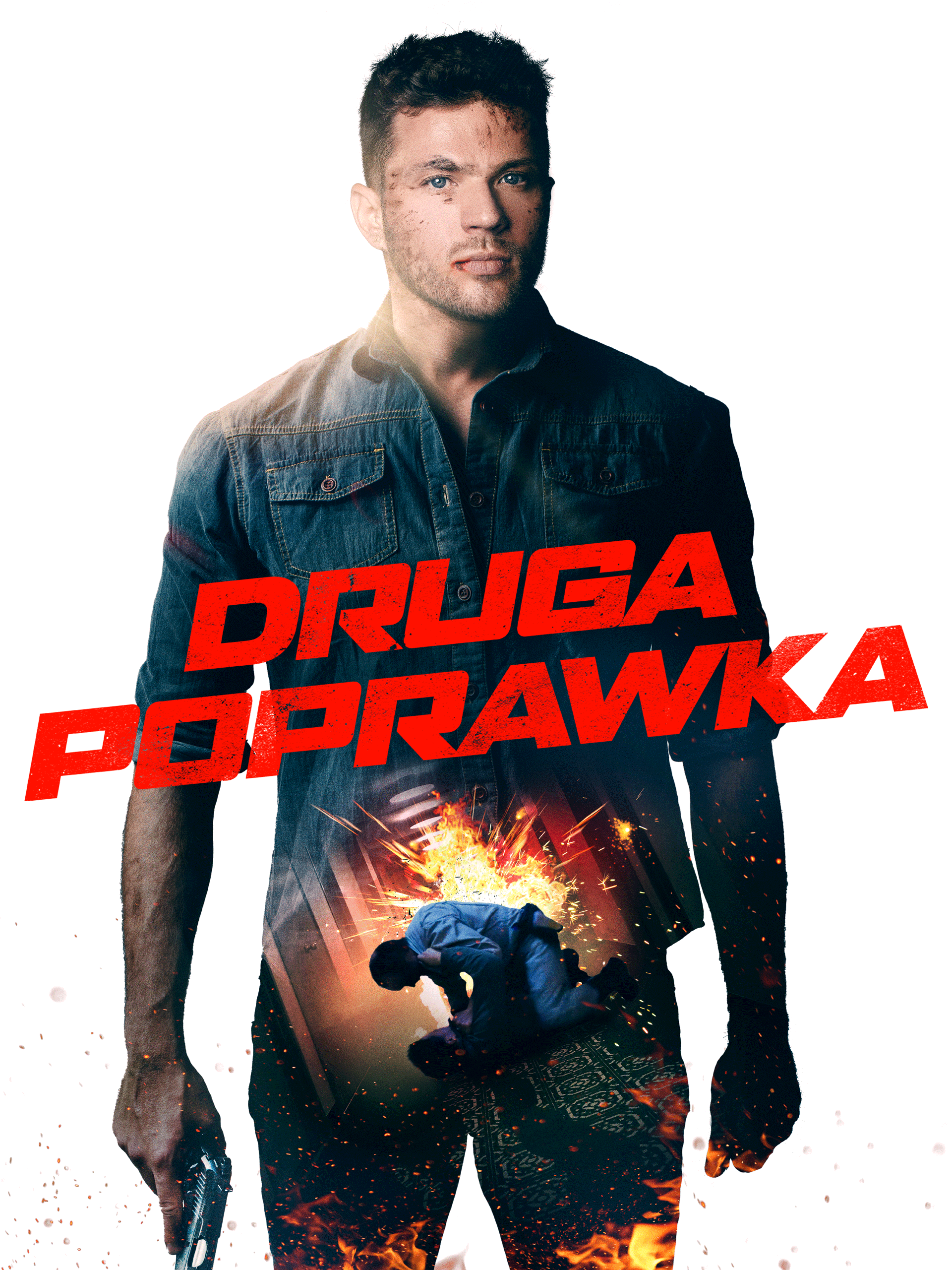 Prime Video: Druga poprawka