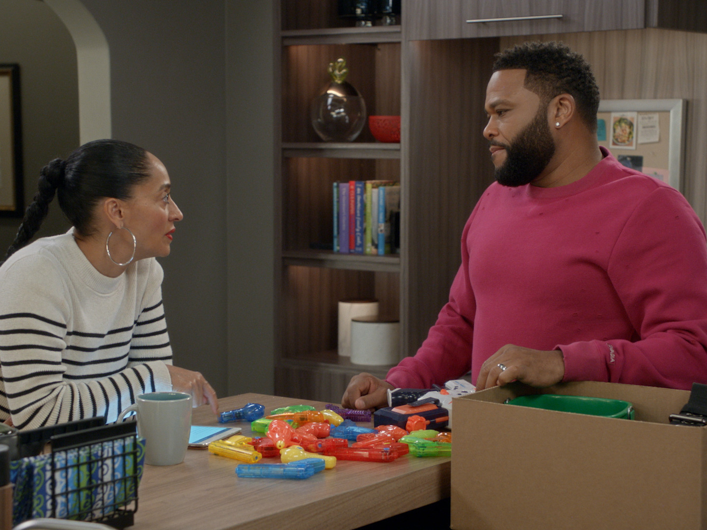 Prime Video: black-ish Season 5