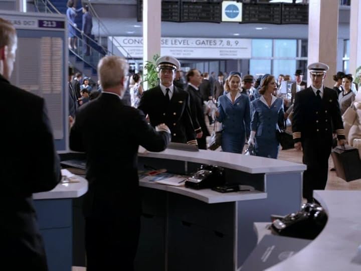 Prime Video: Pan Am Season 1