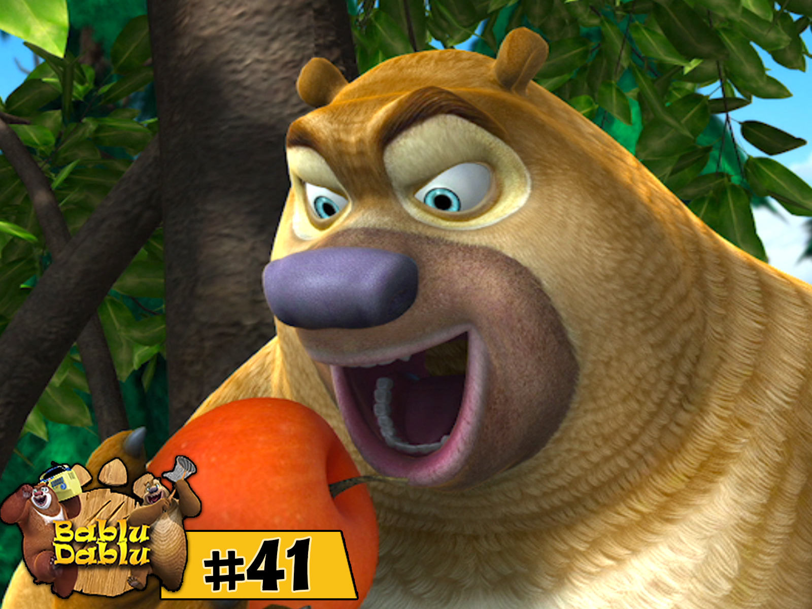 Prime Video: Bablu Dablu