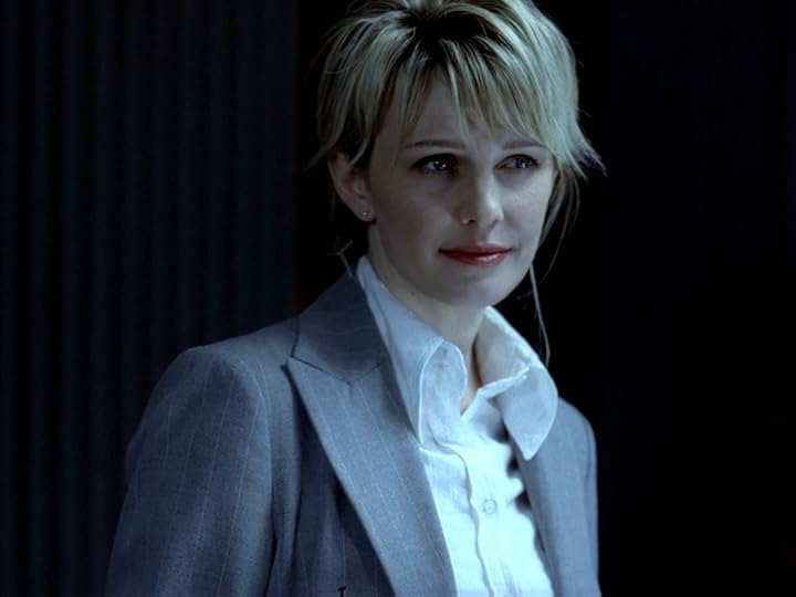 Prime Video: Cold Case - Season 1