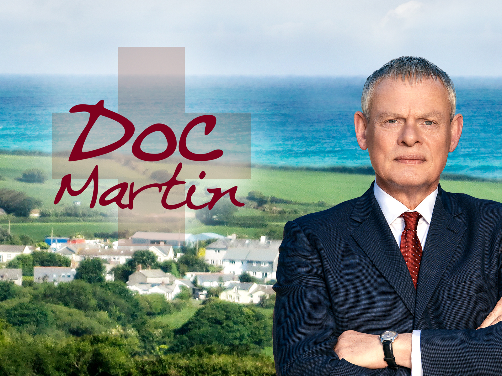 Prime Video: Doc Martin