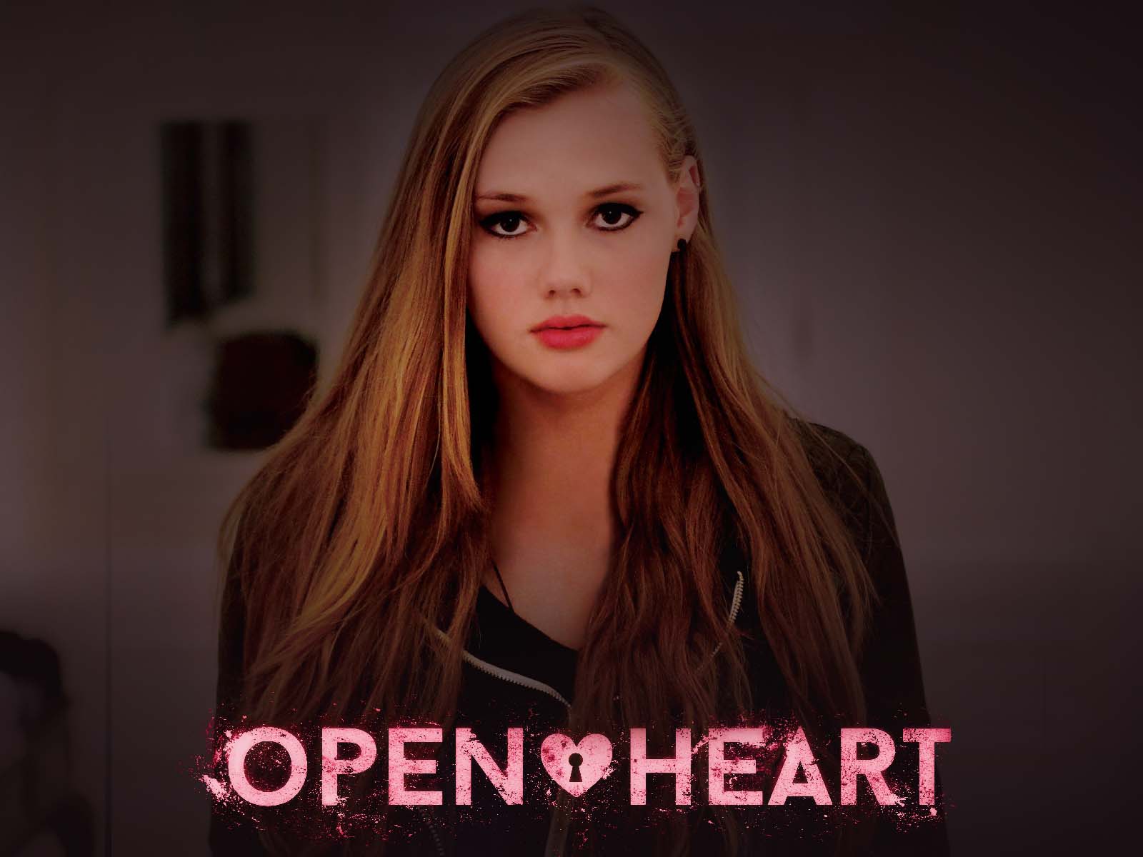 Prime Video: Open Heart