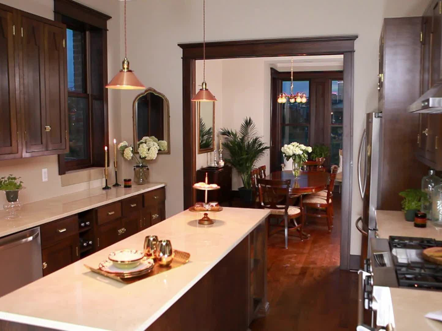 Prime Video: Rehab Addict: Detroit - Season 1