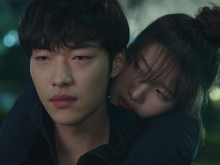 Prime Video: Tempted