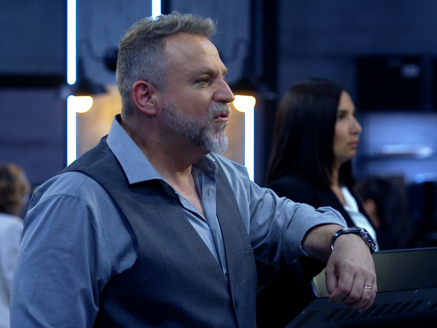 Prime Video: Celebrity Hunted - France - Manhunt - Season 2