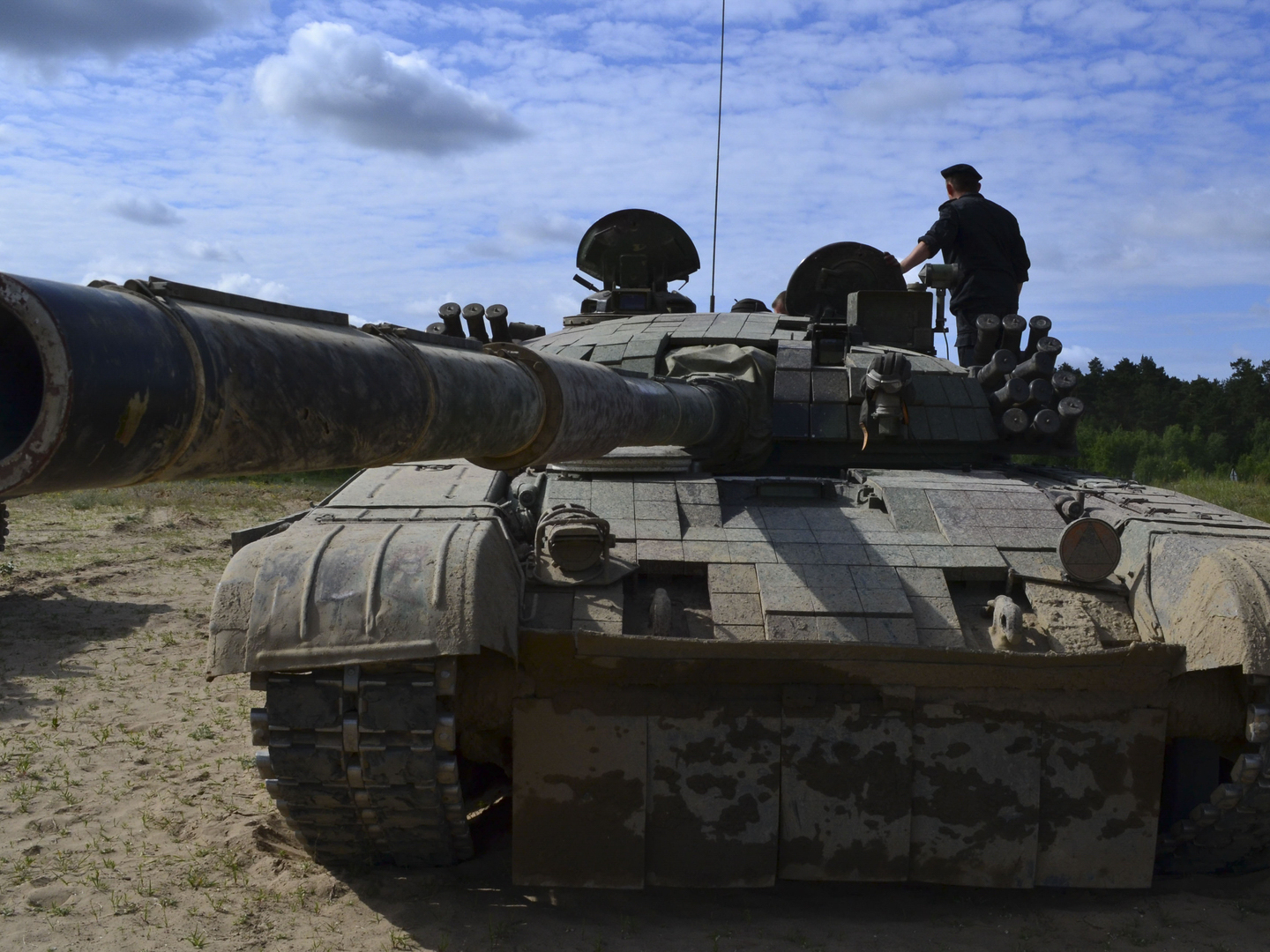 Prime Video: Combat Countdown - Season 1