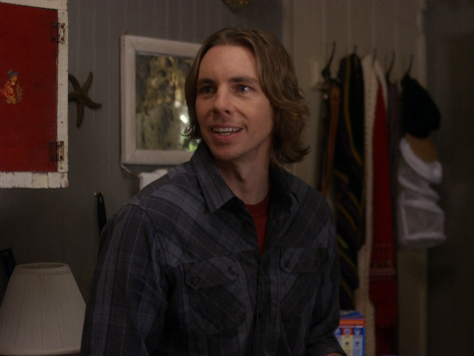 Prime Video: Parenthood - Season 1