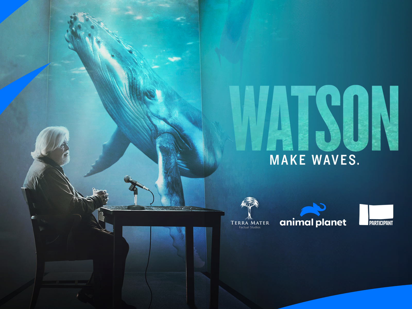 Prime Video: Watson - Season 1