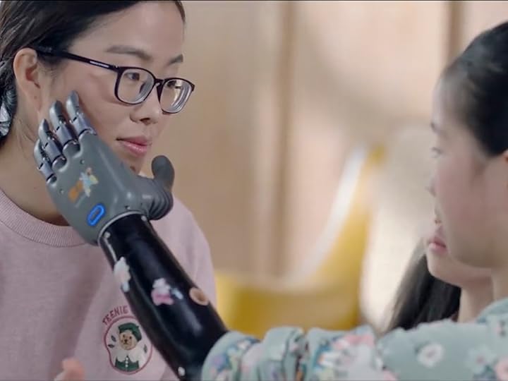 Prime Video: China on the Move - Season 1