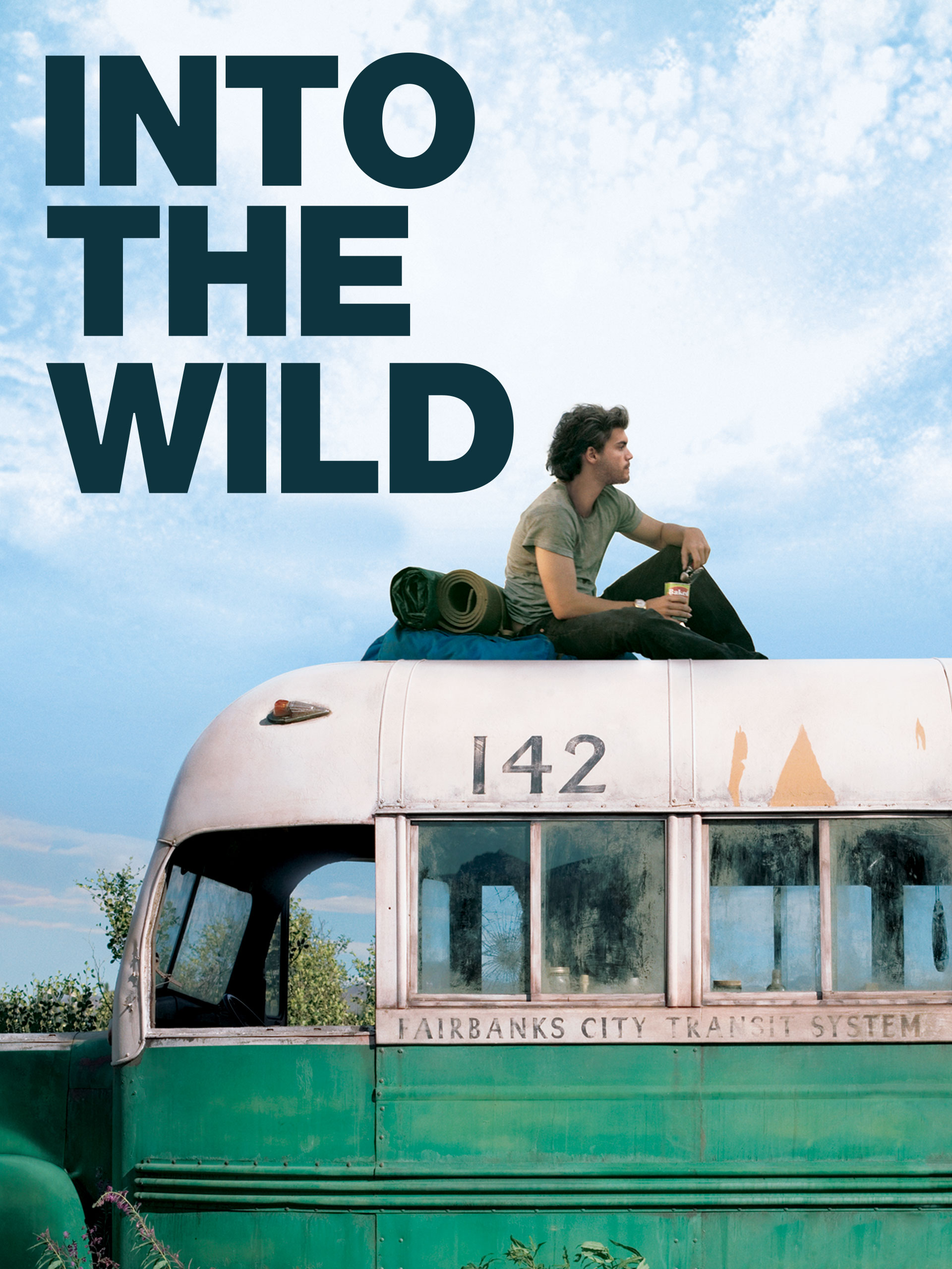 Prime Video: Into the Wild