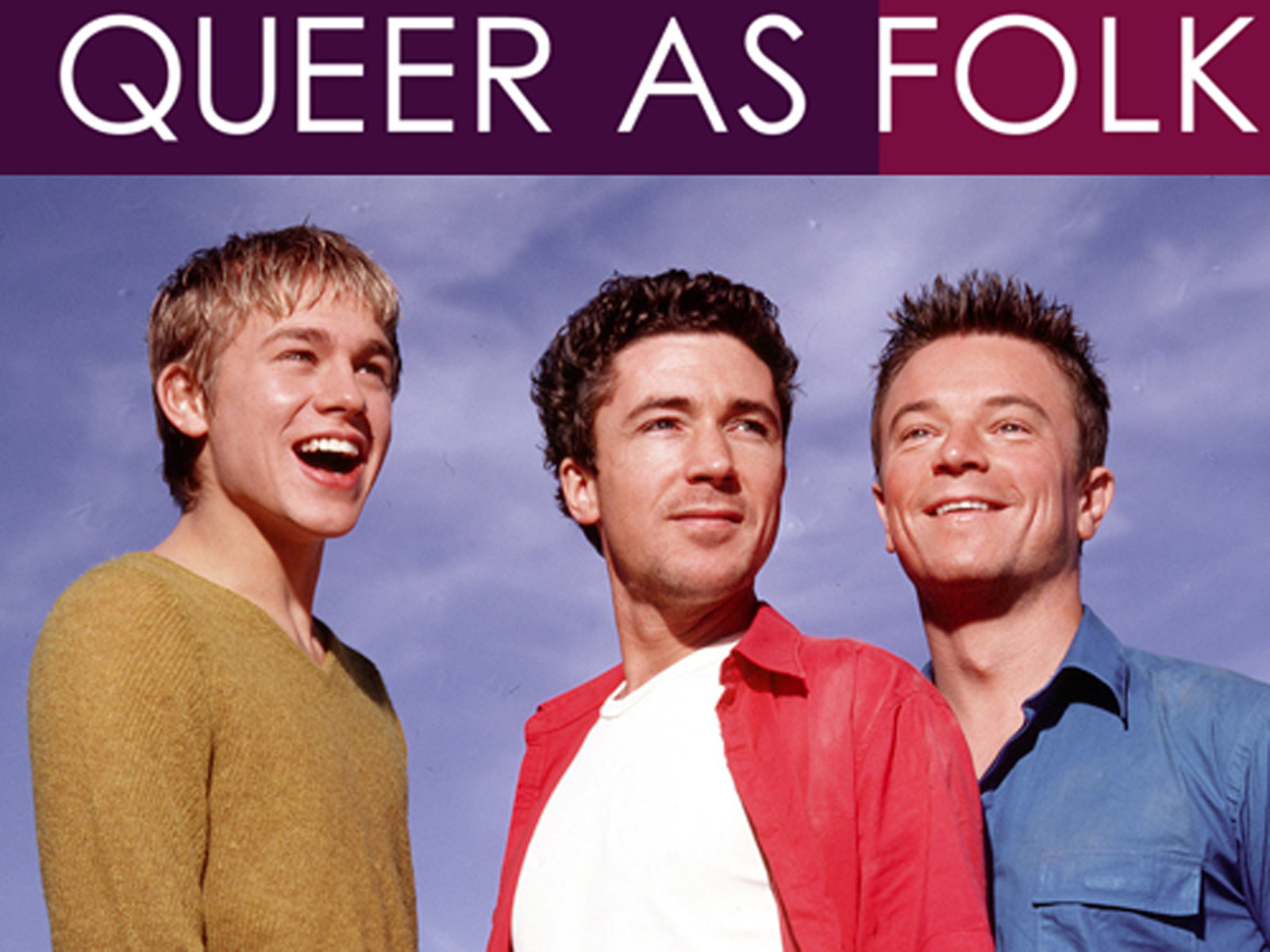Prime Video: Queer as Folk Season 1