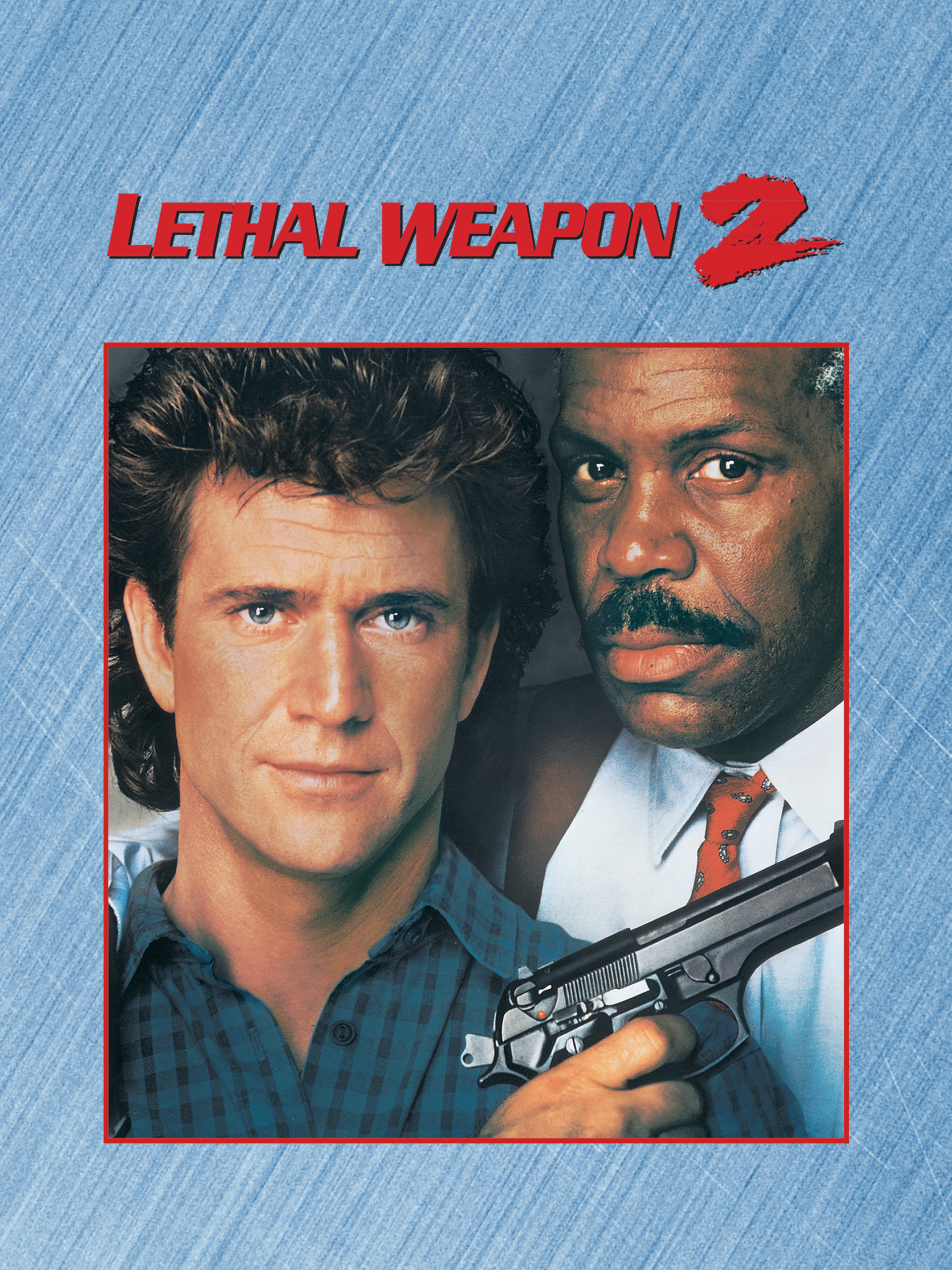 Prime Video: Lethal Weapon 2