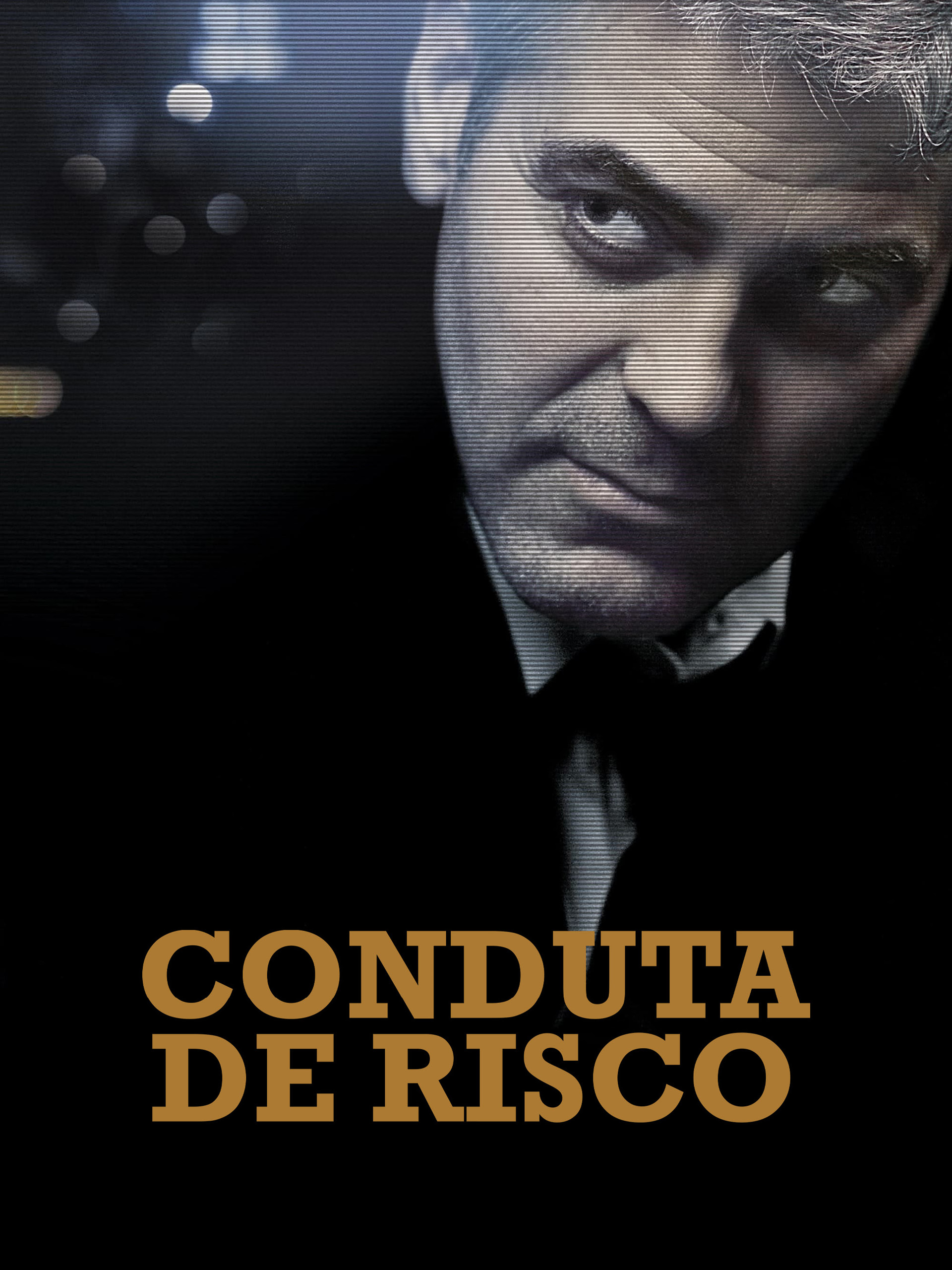 Prime Video: Conduta De Risco