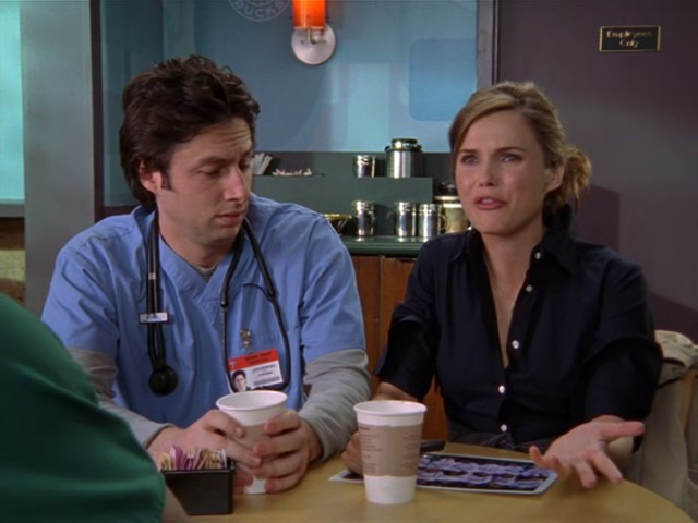 Prime Video: Scrubs - Season 6