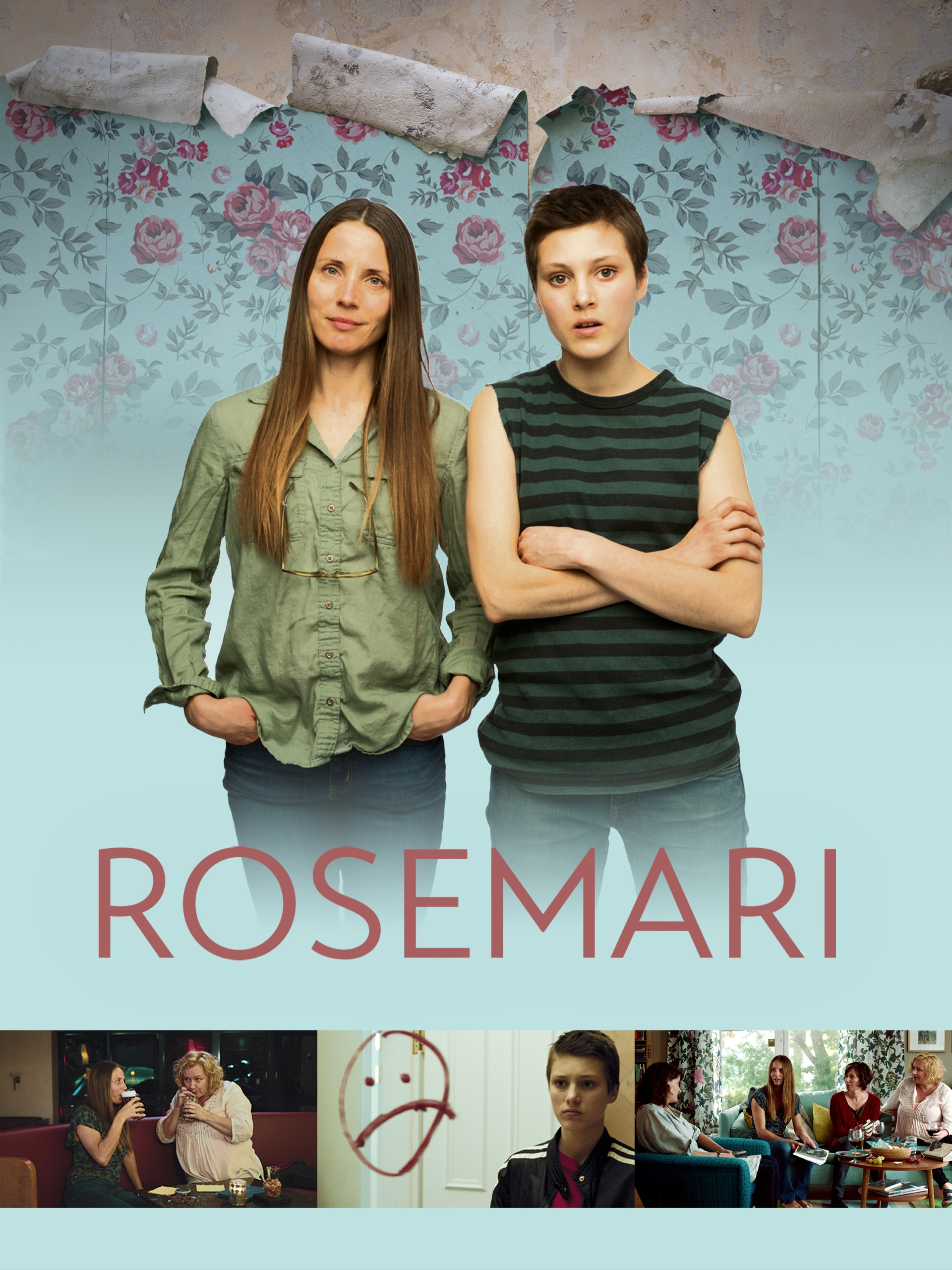 Prime Video: Rosemari