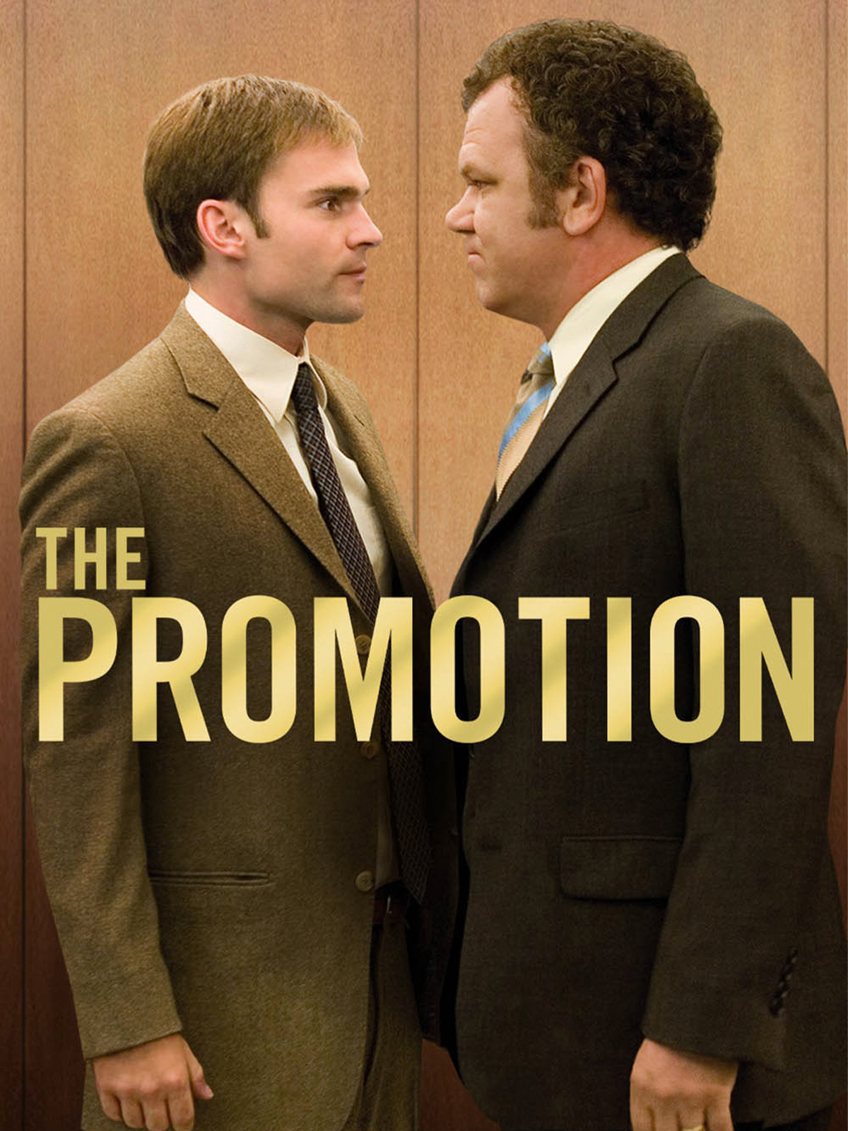 Prime Video: The Promotion