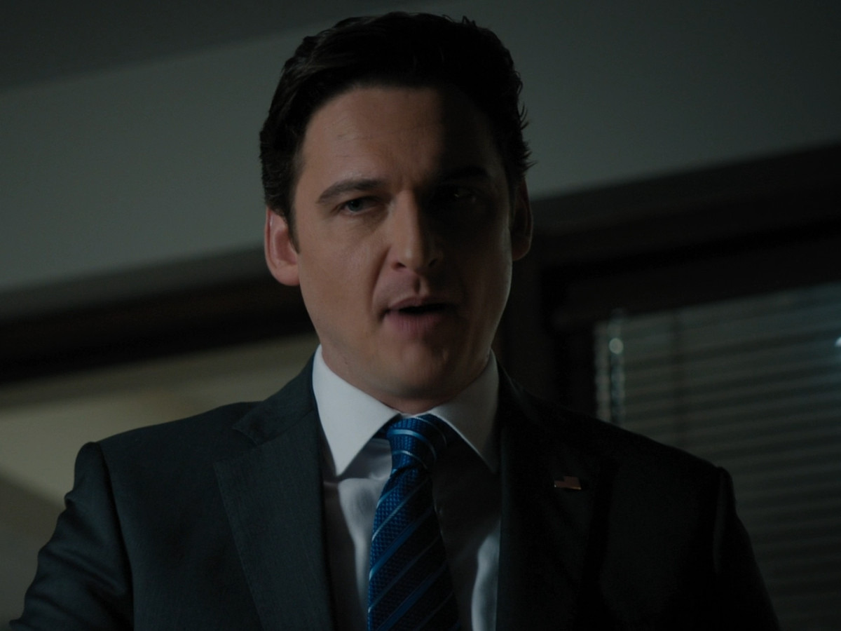 Prime Video: Billions - Season 1