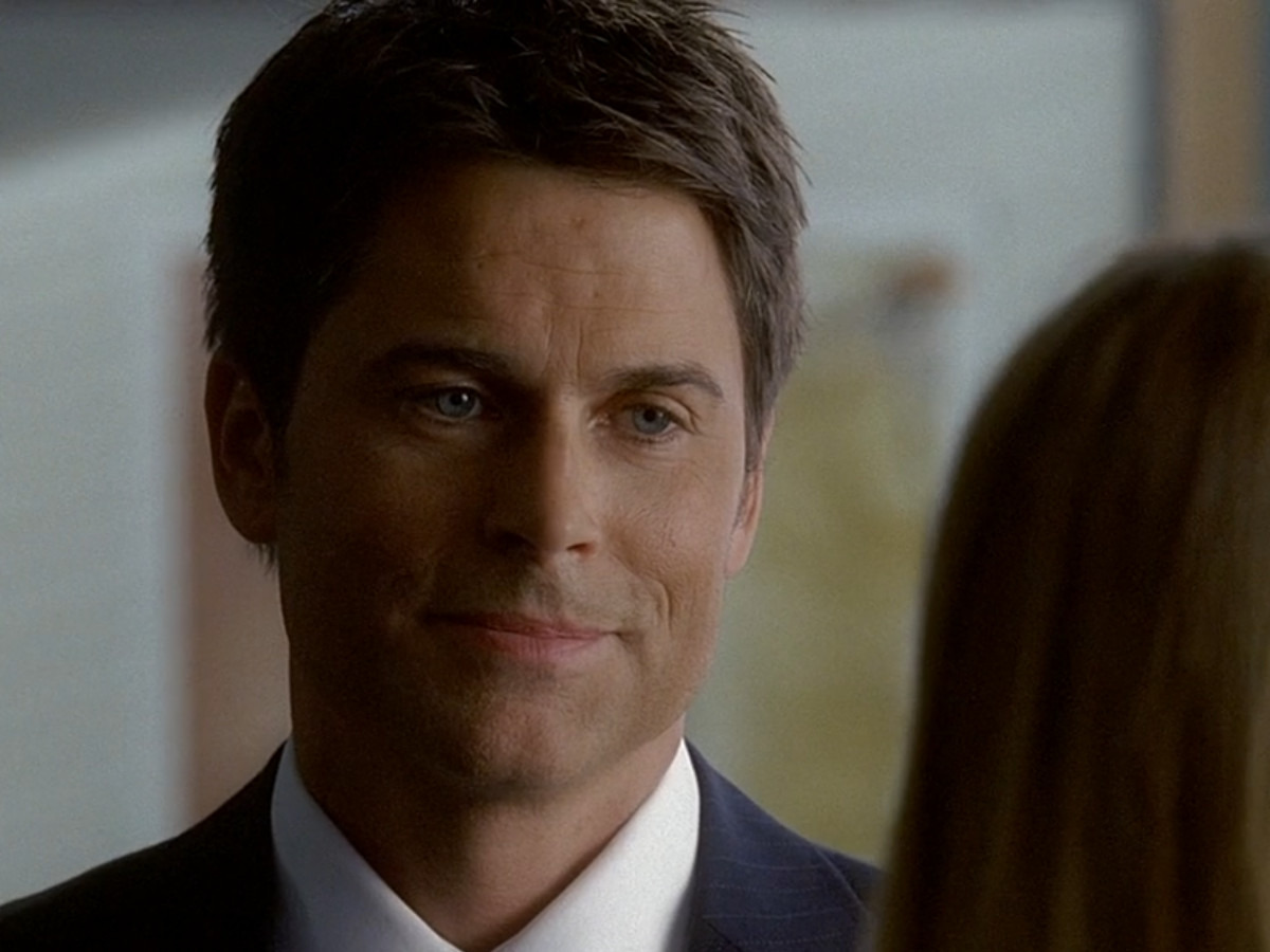 Prime Video: BROTHERS & SISTERS (YR 1 2006/07 EPS 1-23)