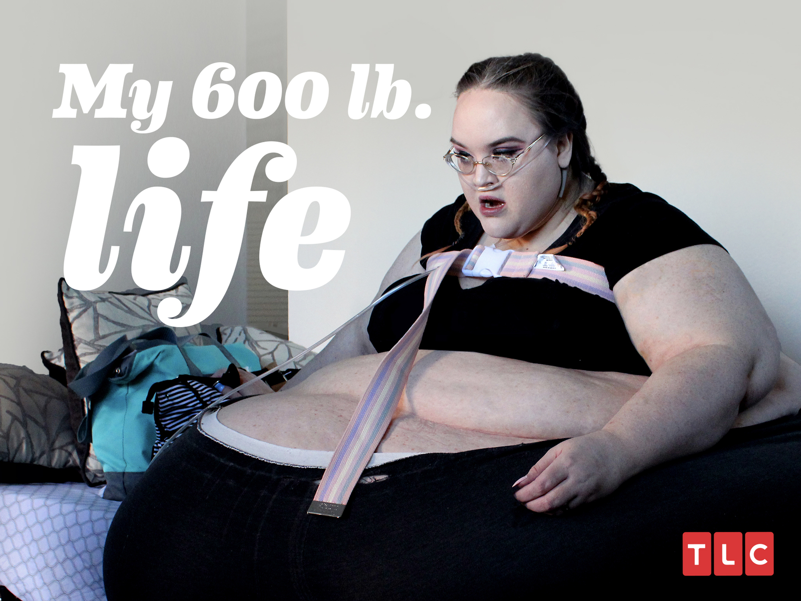 Prime Video: My 600-lb Life - Season 9