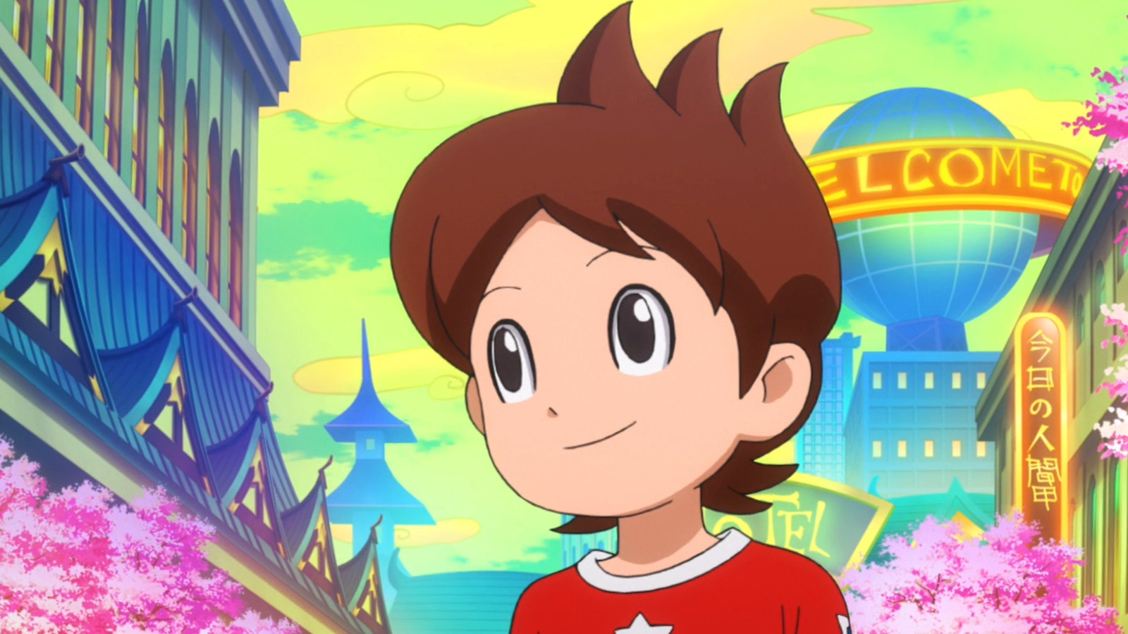 Watch Yo-kai Watch | Prime Video