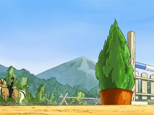 Amazon.com: Horseland Season 1 : Dana Donlan, Emily Hernandez, Bianca ...