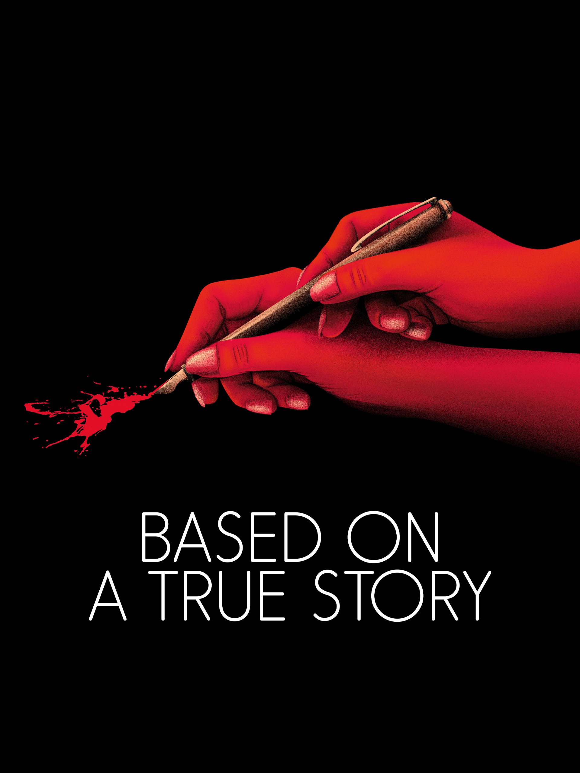 Prime Video: Based on a true story