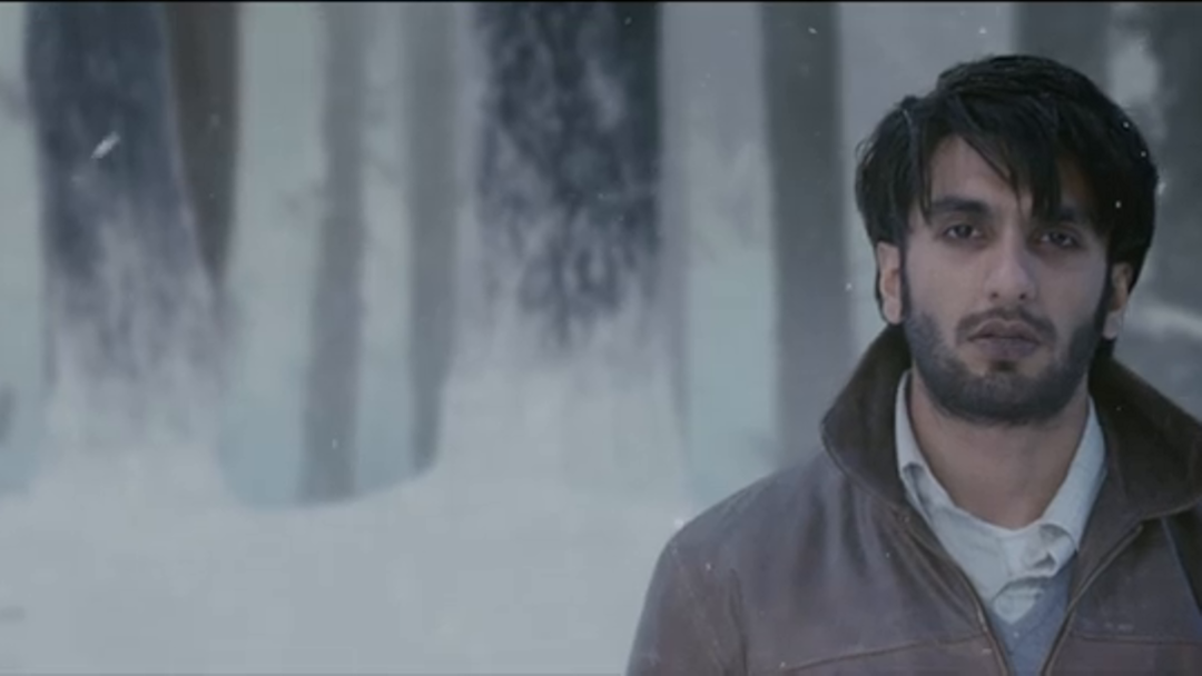 Prime Video: Lootera