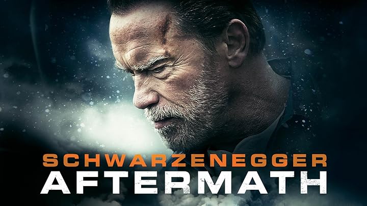 Watch Aftermath | Prime Video