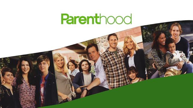 Parenthood Season 2