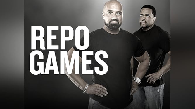 Repo Games On Pc