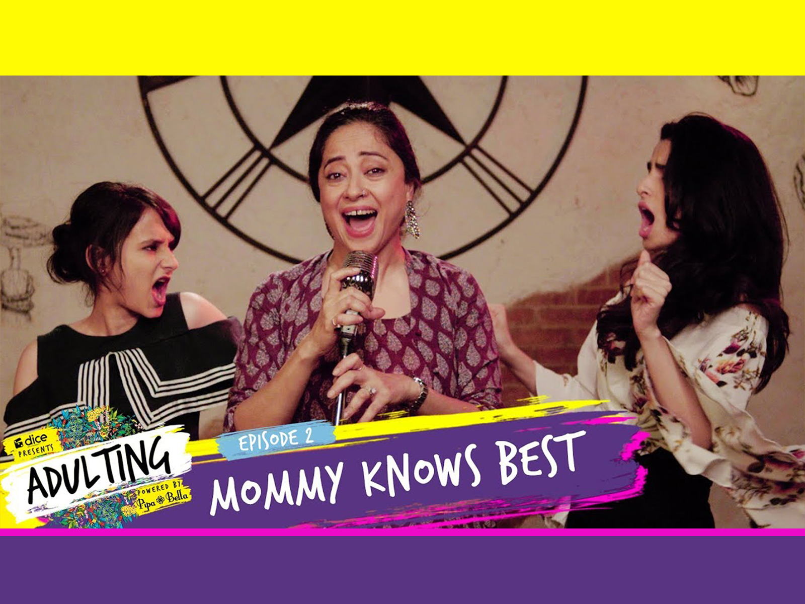 Prime Video: Adulting - Season 1