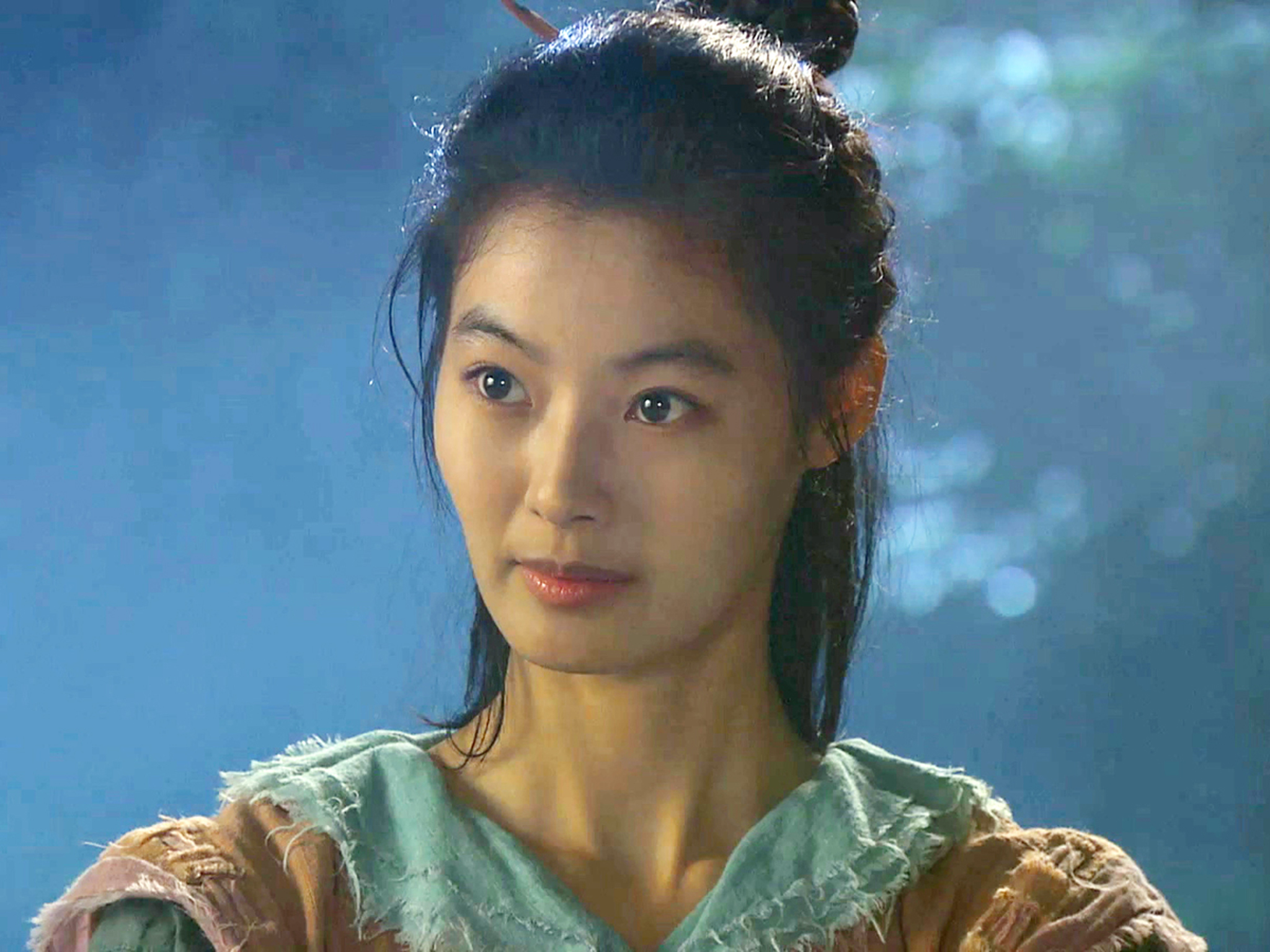 Prime Video: Warrior Baek Dong Soo