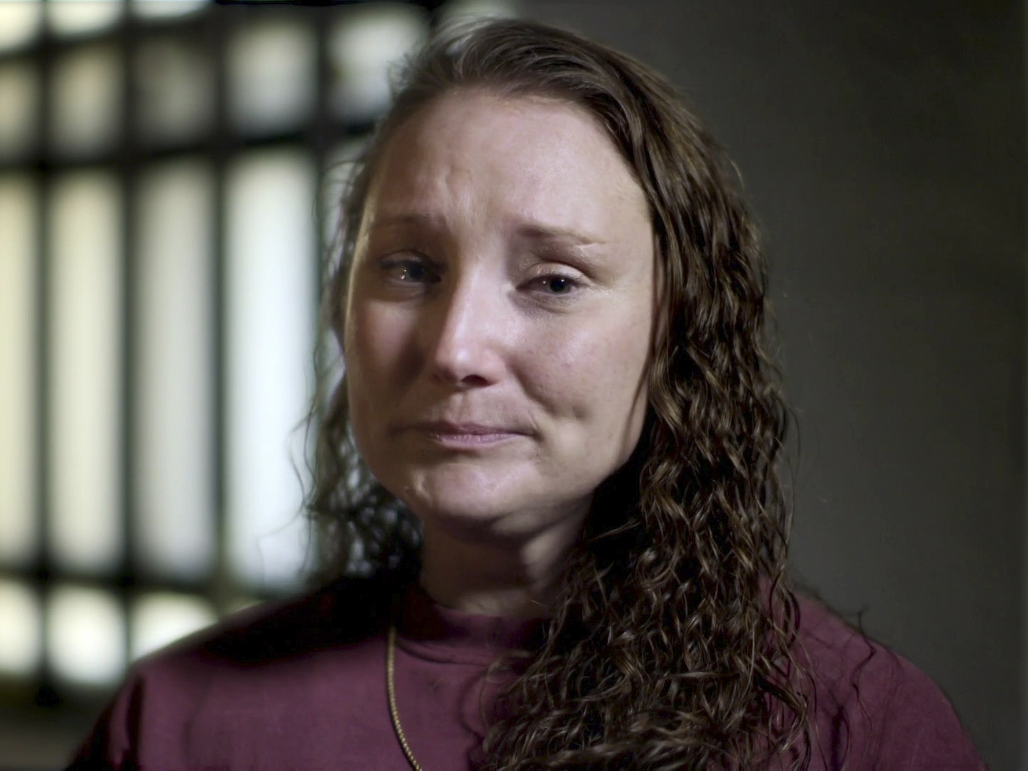 Prime Video: Women In Prison - Season 1