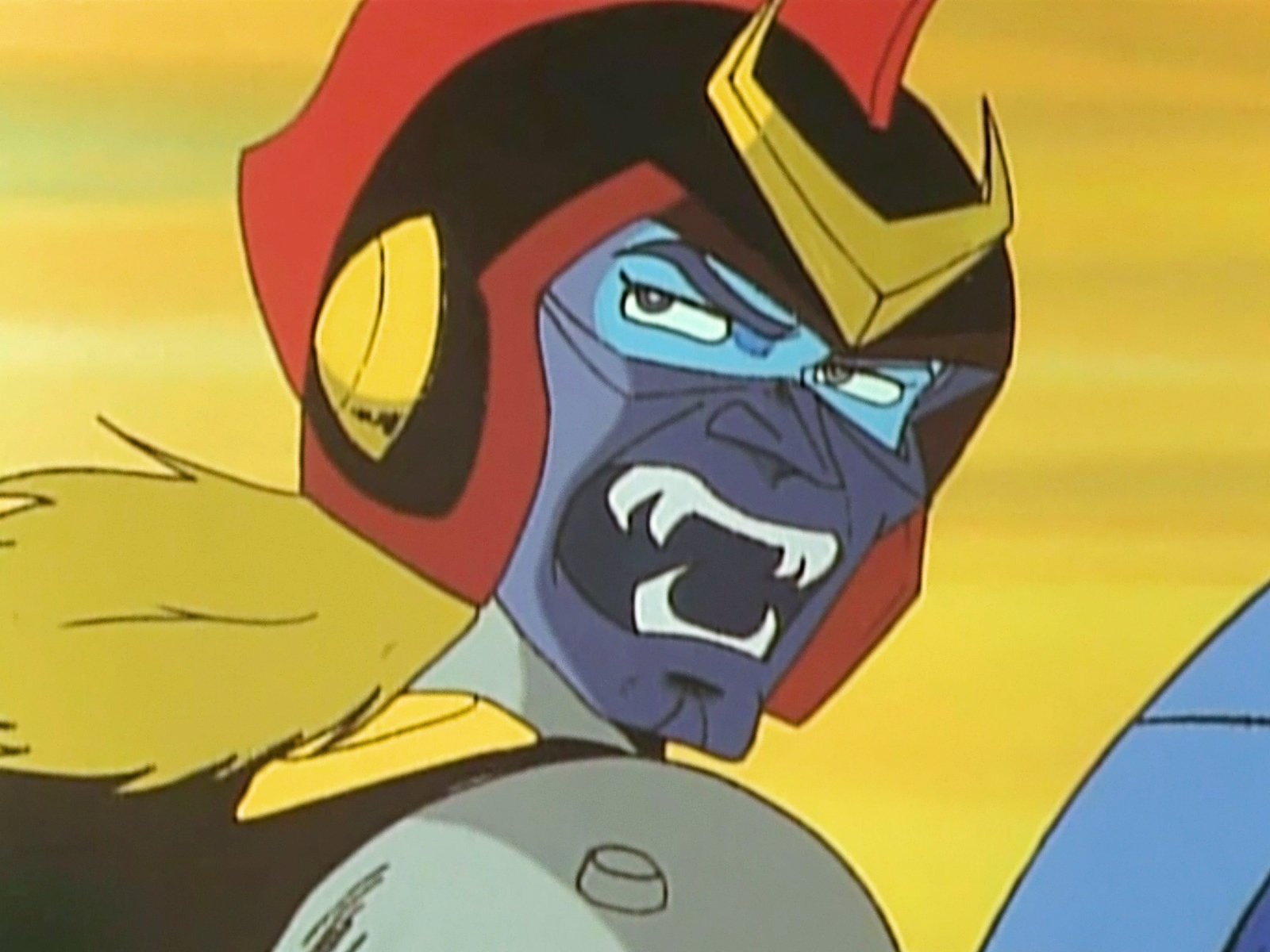 Prime Video: Daikengo