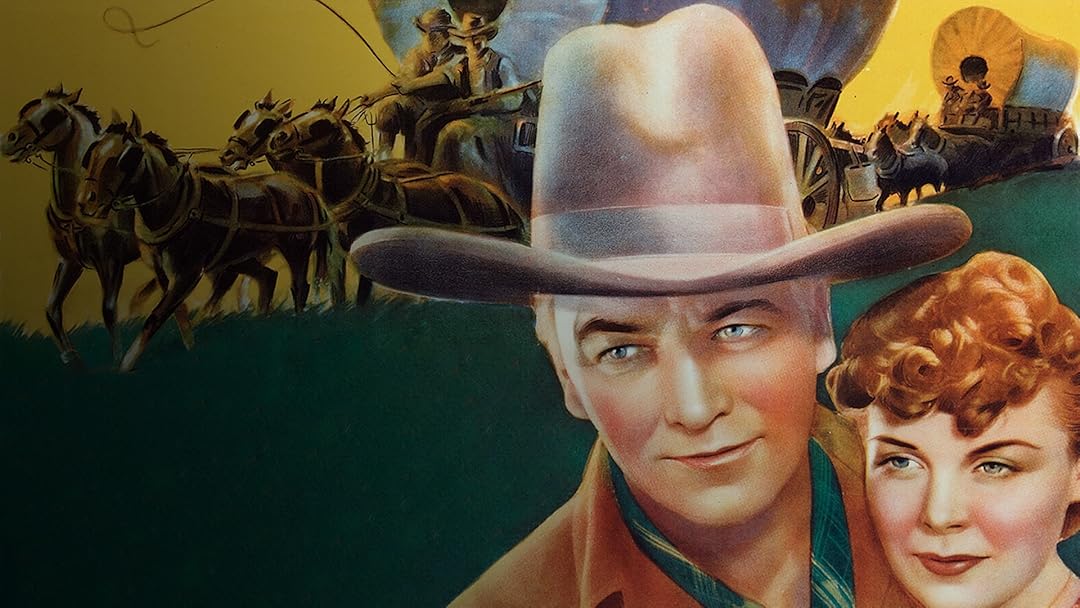 Prime Video: Doomed Caravan