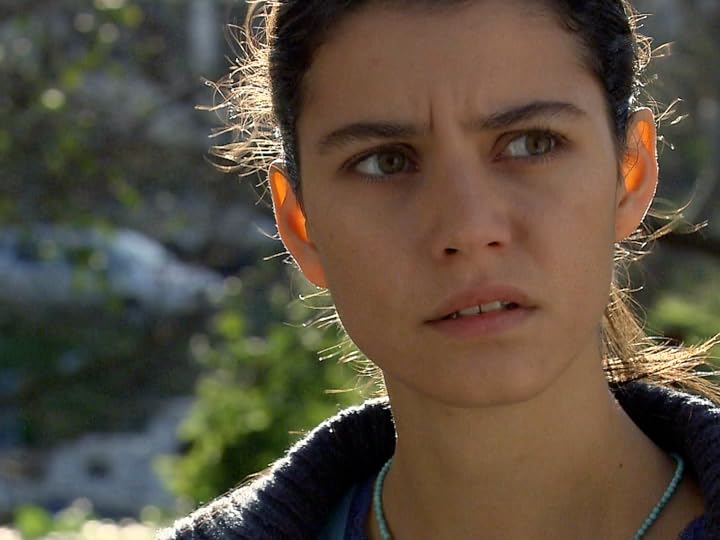 Prime Video: What Is Fatmagul's Fault?